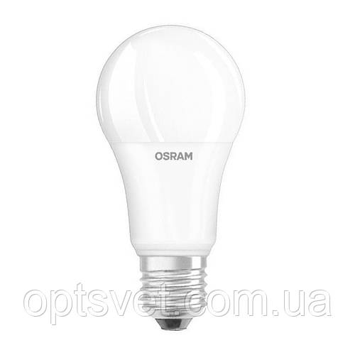 Купить LED лампа OSRAM LED Value Classic A100 13W E27 4000K FR 230V(4052899973428), цена 90 грн ...