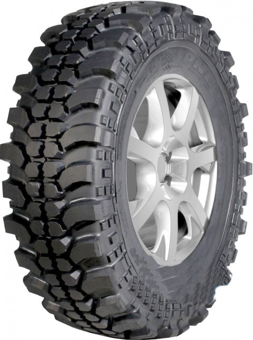 Купить Шины Equipe (наварка) Extreme Offroad Trekker 4x4 205/80 R16 115 ...