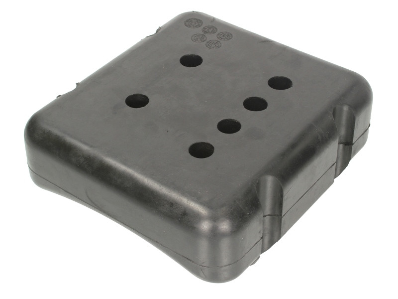 Купити Подушка опори сідла верх JOST SK1259 FE10058 AUG53113, ціна 658. ...