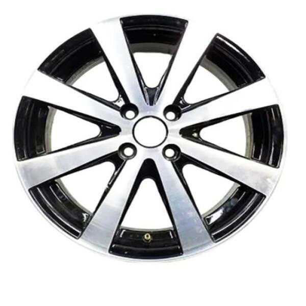 Купити Колісний диск литий Renault Sandero Stepway 7711657452, ціна ...