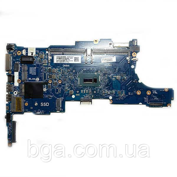 Купить Материнская плата HP EliteBook 740 G1, 840 G1, 850 G1 ...