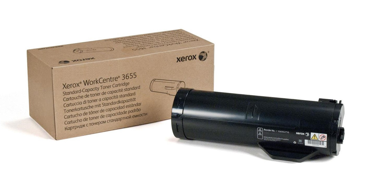 Xerox WC3655 [106R02739 (14400 стр)] (ID#1712895979), цена: 10374 ...