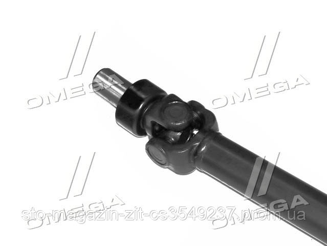 Вал Карданный ГАЗ 3302, 3221, 2705 Ст.обр. Покупн. ГАЗ Арт. 3302-2200010 — Купить Недорого на ...