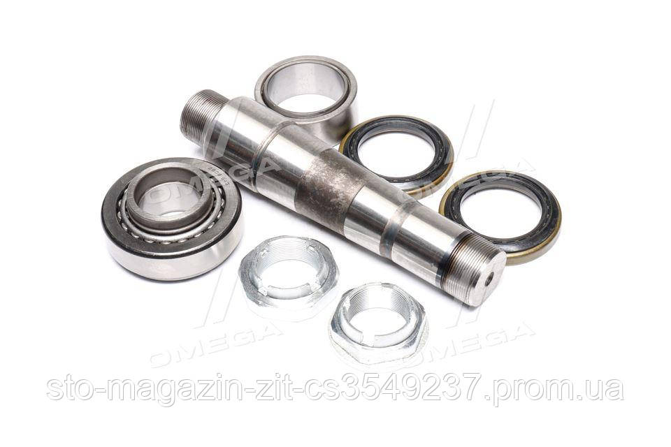 Ремкомплект шкворня VOLVO FH12, 16, FM 9, 12 на сторону с подшипником ...