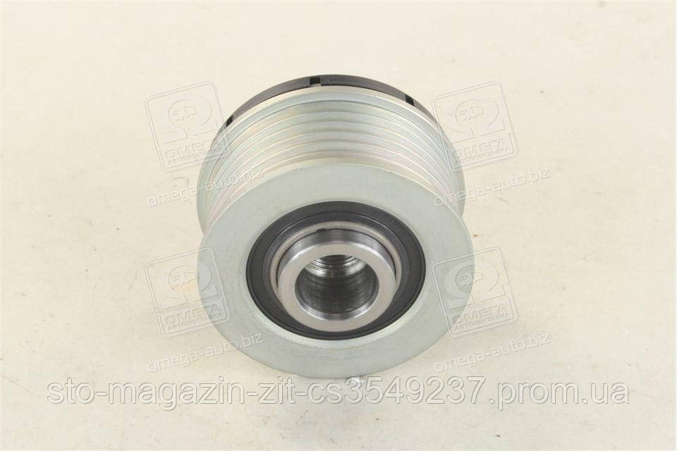 Купити Шкив генератора Mobis арт. 373222F000, ціна 2780.10 ₴ - Prom.ua ...