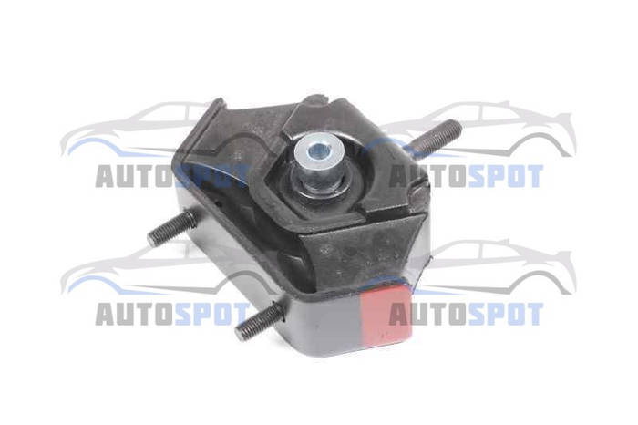 Подушка опоры двиг. MB 601, 602, 611 (-96) передн. (пр-во FEBI), цена ...