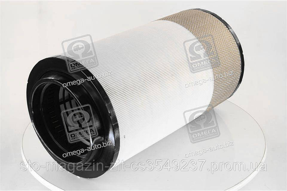 Купить Фильтр воздушный STANDARD MAN TGA, TGS, TGX RIDER арт. RD109 ...