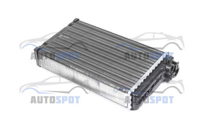 Радиатор отопителя OMEGA A ALL MT/AT +/- A/C (Van Wezel), цена 667 грн ...