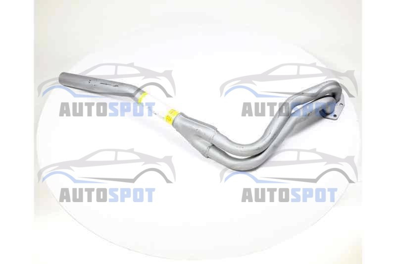 Труба Приемная ВАЗ 2101-07 (пр-во Автоглушитель, Г.Н.Новгород) — Купить ...