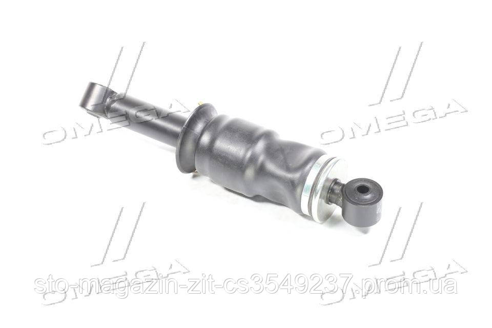 Амортизатор кабіни з пневморесс. VOLVO FH12,16 L363-408 задн. RIDER арт ...