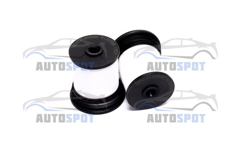 Фильтр топливный CHEVROLET CAPTIVA, OPEL ANTARA 2.2 CDTI 10- (2шт.) (пр ...