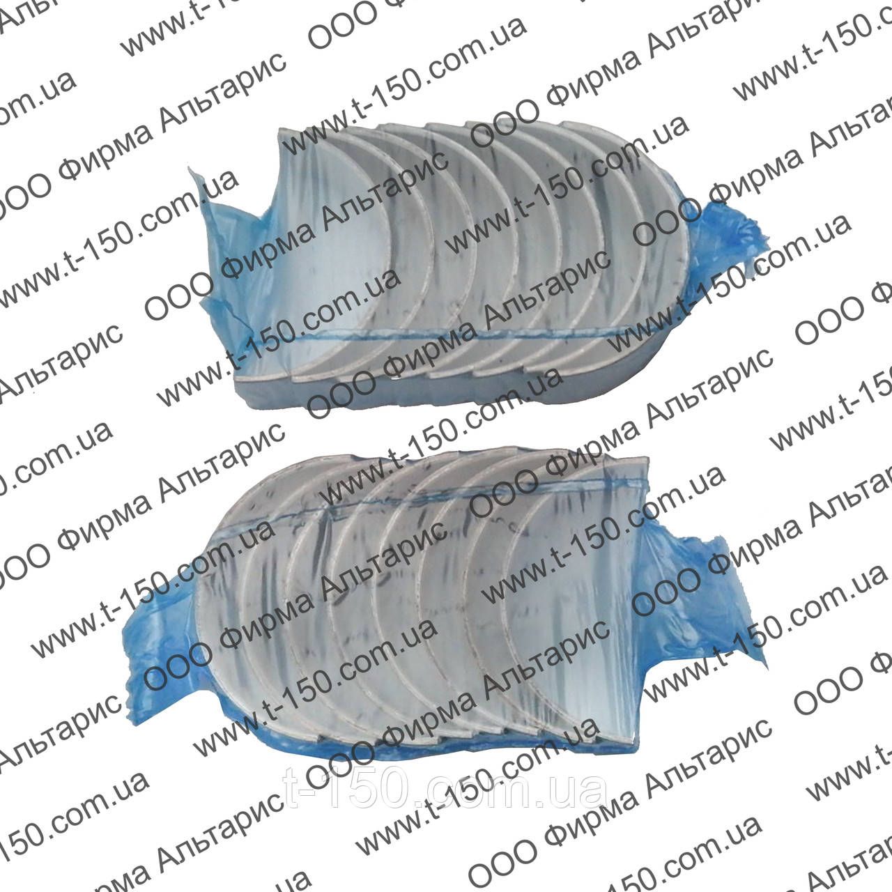 Вкладыши шатунные КамАЗ Р0, 7405.1000104, ДЗВ (ID#1713044613), цена ...