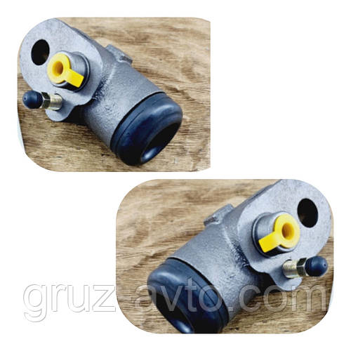 Цилиндр колесный рабочий переднего тормоза (2 шт. комплект) ГАЗ-66 ...