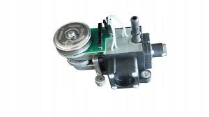 Насос Adblue MAN 81154036101 (Bosch) F00BH40279, цена 11500 грн — Prom ...