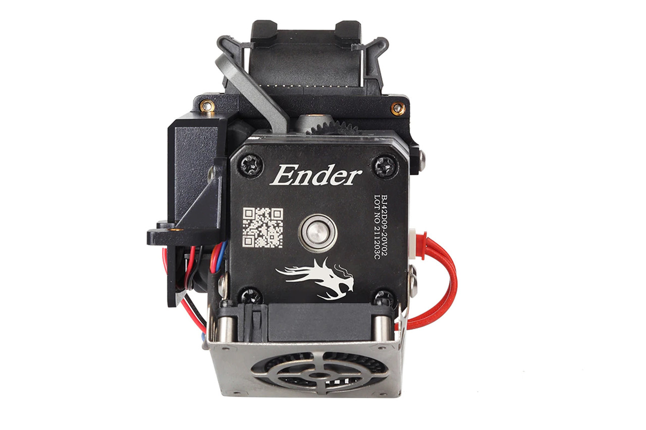 Купити Creality Sprite Extruder Pro Kit високотемпературний екструдер ...