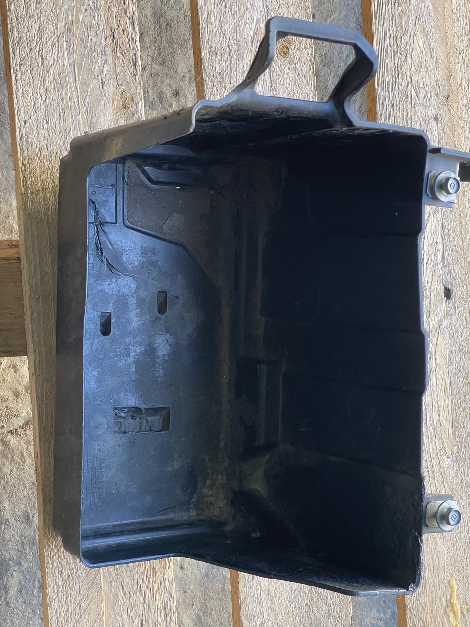 Площадка Под Аккумулятор Honda Civic X, HONDA CIVIC X, Хонда Цивик Х ...