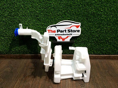 Бачок стеклоомывателя VW 5NA955453B, цена: 4196 ₴, купить на Prom.ua