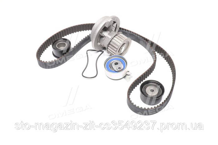 Купить Водяной насос + комплект зубчатого ремня 1,8-2,0 16V 530004930 ...