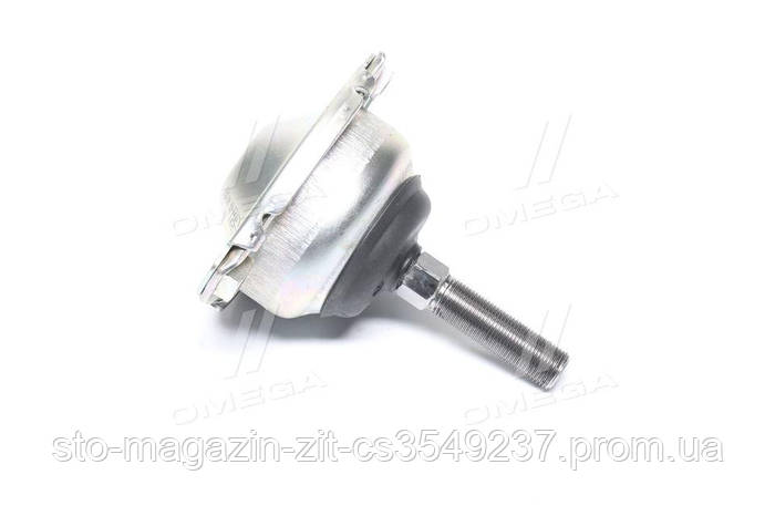 Купить Опора шаровая MERCEDES 76-85 перенд. мост FEBI арт. 07381, цена ...