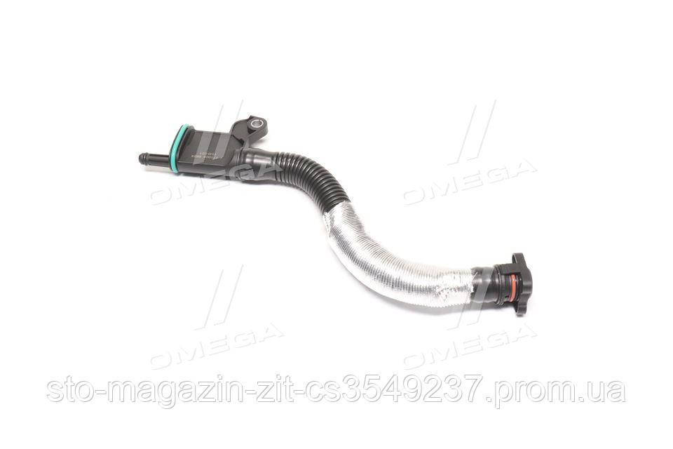 Шланг картерних газів VAG 1,8/2,0 TFSI FEBI арт. 171008 (ID#1557355804 ...