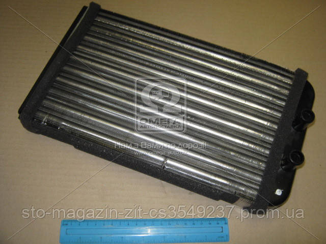 Купить Радиатор отопителя DUCATO2/BOXER/JUMP MT 99- Van Wezel арт ...