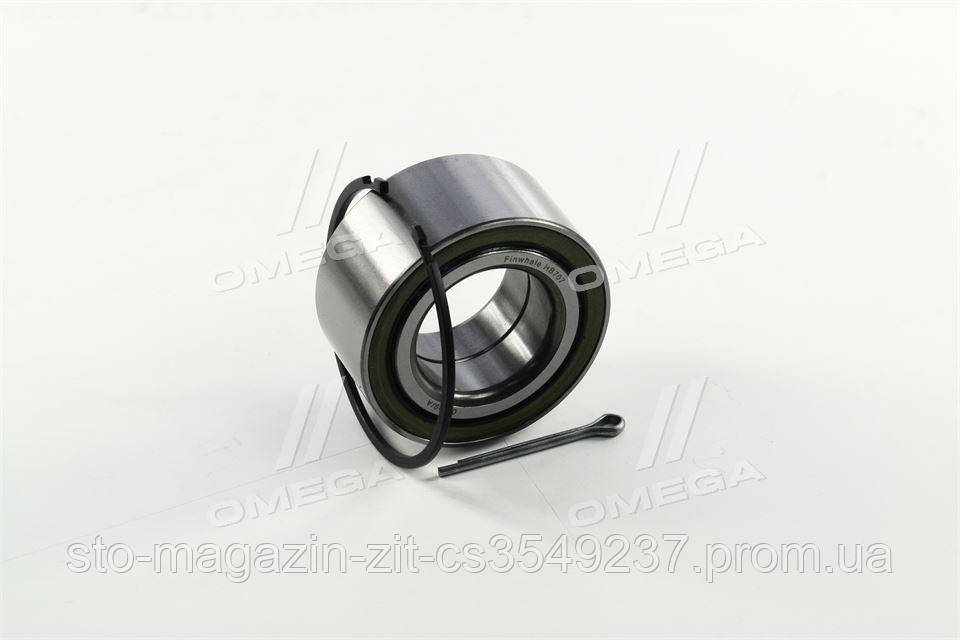 Купить Ступичный подшипник NISSAN ALMERA II 00- передн. мост Finwhale ...