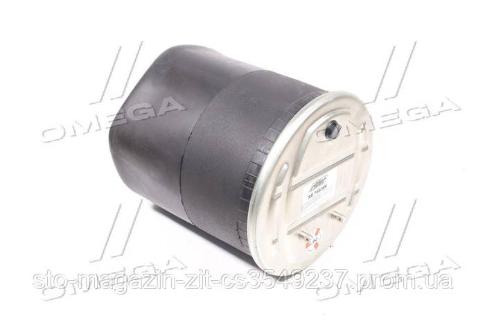 Пневморессора со стаканом сталь SCANIA RIDER арт. RD 74608K (ID ...