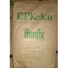КМЦ Карбоксиметилцелюлоза FINNFIX HV (ID#1713163552), купить на Prom.ua