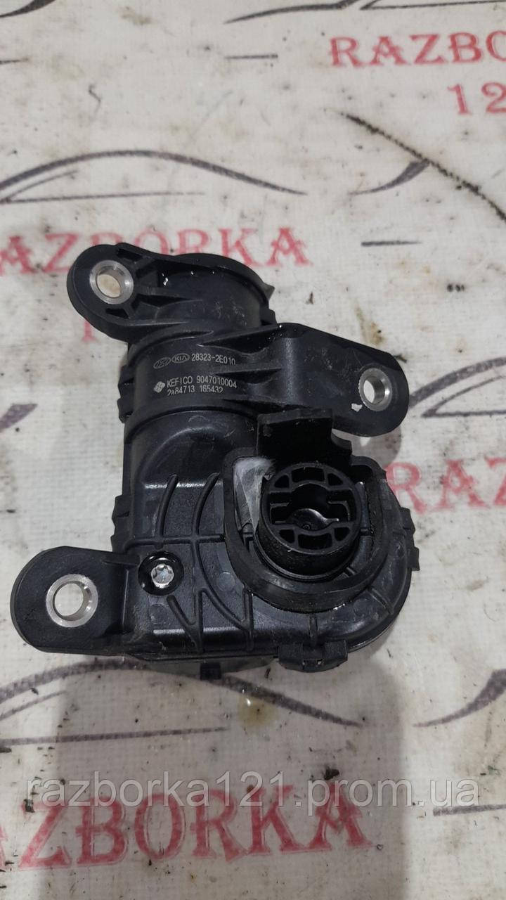 Купить Kia Forte 2019 Hyundai/Kia 283232E010 Привод заслонки впускного ...