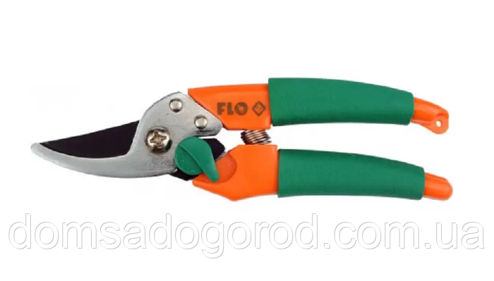 Секатор для веток FIO 180 мм (ID#1713185775), цена: 245 ₴, купить на ...