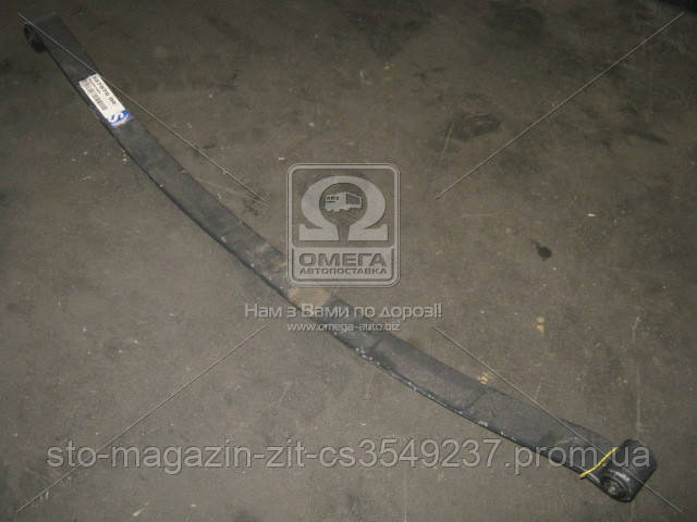 Купить Рессора Mercedes Sprinter задн. 1-о лист. Schomaecker арт ...