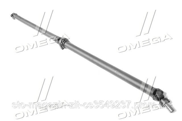 Купити Карданна Передача ГАЗ 330202,330232 удлин. база Lmin = 2637 mm ...