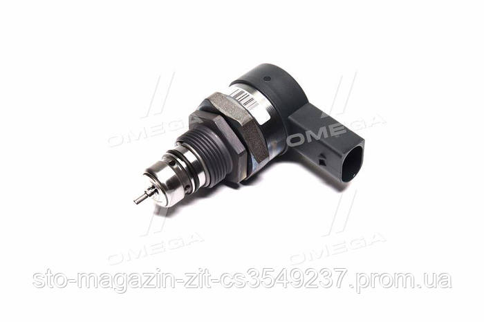 Редукционный клапан давления топлива CR BMW Bosch арт. 0281002481 (ID ...