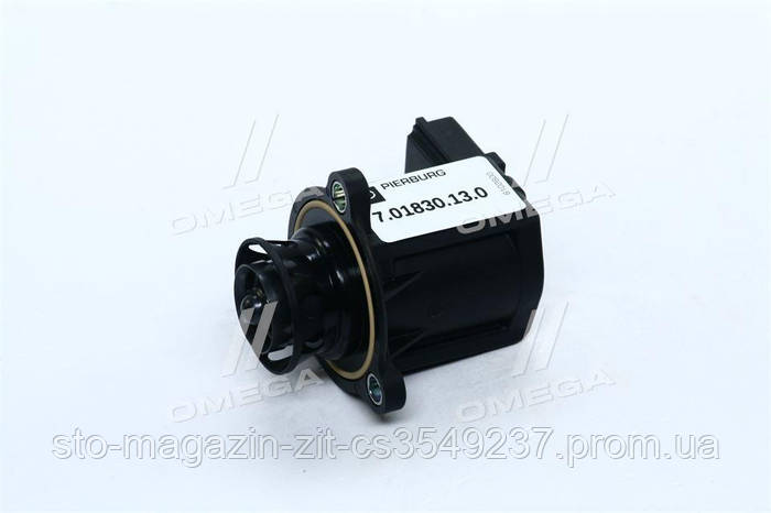 Купить Клапан EGR VOLKSWAGEN, SKODA, SEAT, AUDI Pierburg арт. 7.01830 ...