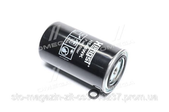 Фильтр топливный CASE IHCASE STEYRIVECONEW HOLLAND Hengst арт. H544WK ...