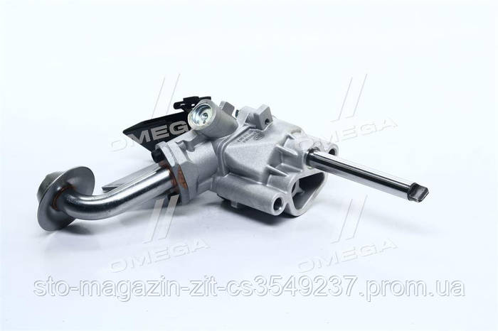 Масляный насос VAG 1.6-2,0i KS арт. 7.07919.08.0 (ID#1557308776), цена ...