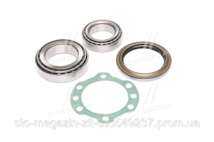 Ступичный подшипник TOYOTA LAND CRUISER передн. SNR арт. R141.15 (ID ...