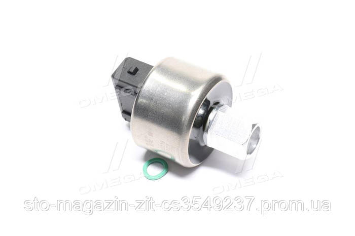 Датчик тиску кондиціонера OPEL-VAUXHALL Astra 91 - NRF арт. 38927, ціна ...