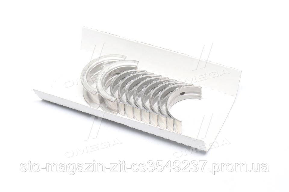 Вкладыши коренные OPEL HL STD 1,2/1,3/1,4/1,6 GLYCO арт. H975/5 STD ...