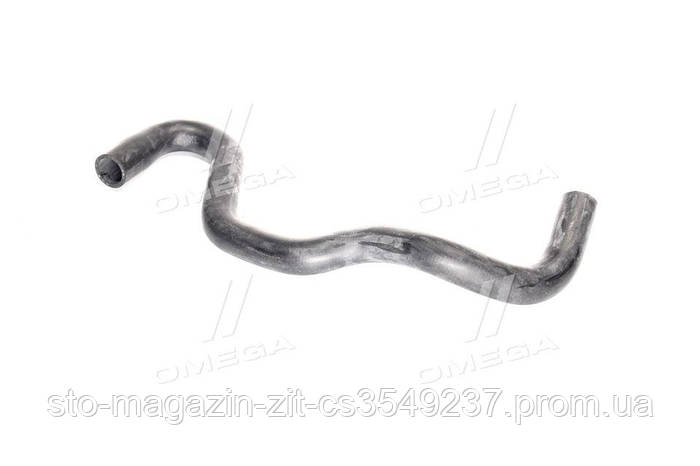 Купити Патрубок радіатора CHEVROLET AVEO 1.2 8V B12S1 верхній PARTS ...