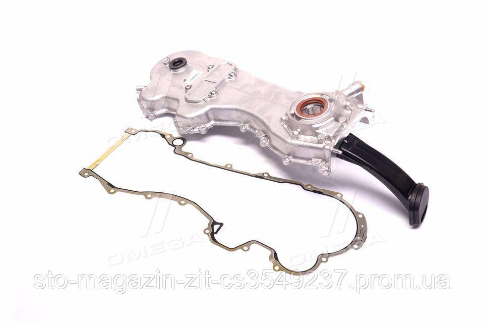 Масляний насос Pierburg арт. 7.04193.02.0, ціна 4853.70 грн — Prom.ua ...