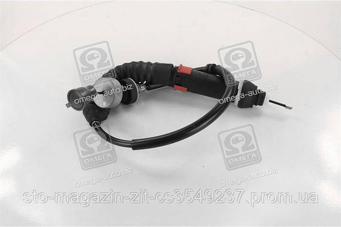 Трос сцепления PEUGEOT PARTNER Adriauto арт. 07.0130, цена 949.60 грн ...
