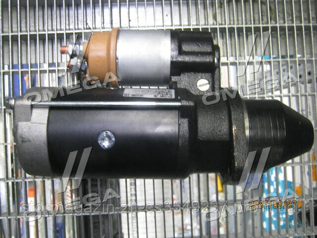 Стартер к двигателю ЯМЗ 534, 536 5302.3708 (ID#1421986508), цена: 12895 ...