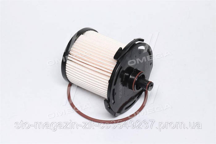 Купить Топливный фильтр FORD TRANSIT 2.2 TDCI 12- (KNECHT-MAHLE) KX387D ...