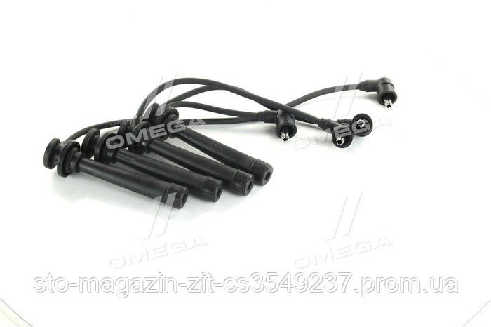 Провод высоковольтный KIA RIO 1.3, 1.5 DOHC VALEO PHC арт. C1135 (ID ...