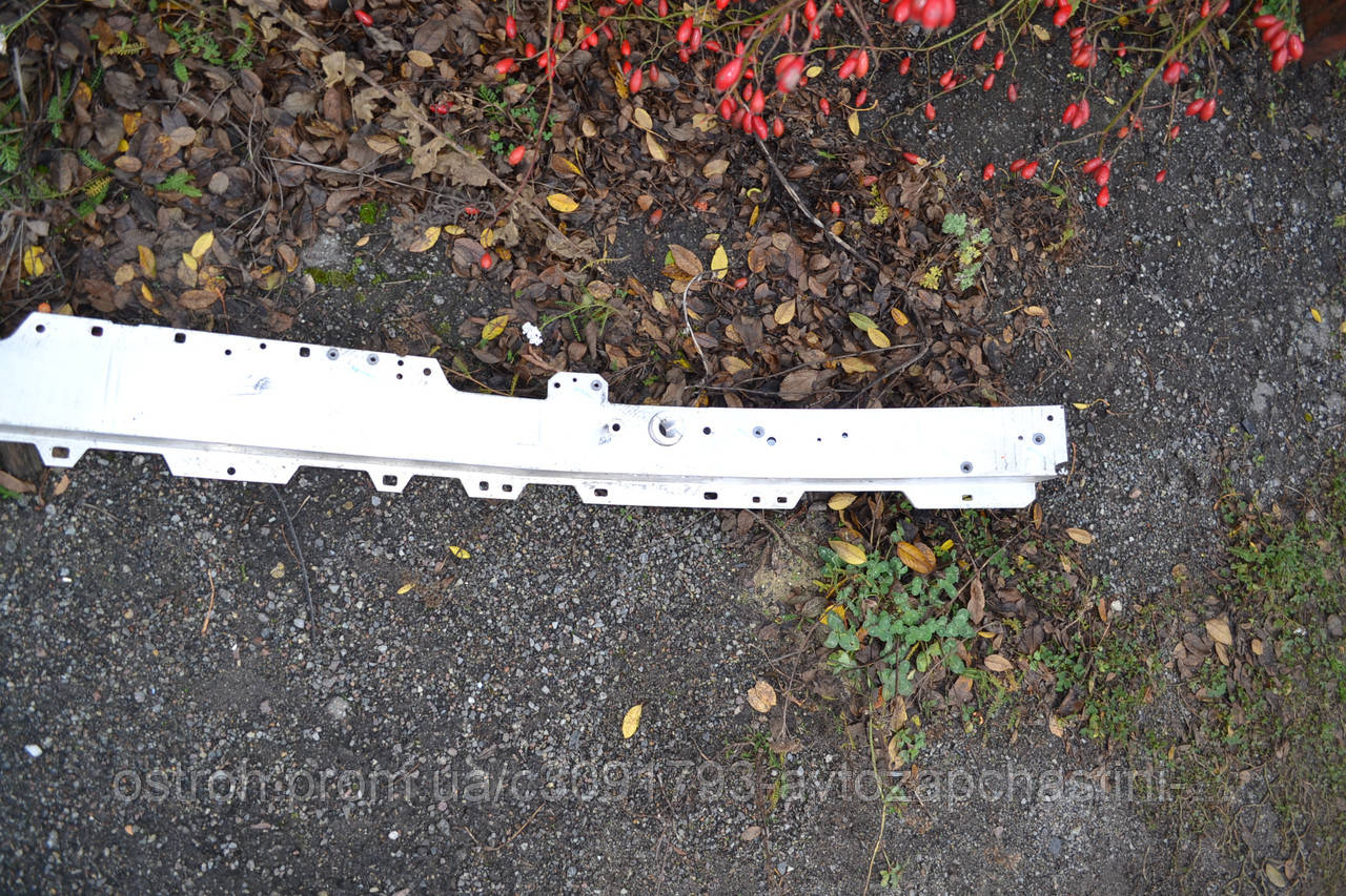 Купити Підсилювач переднього бампера Mercedes-Benz E-Class W213 E-CLASS ...