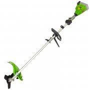 Тример акумуляторний PRO-CRAFT PTA-20/4/2 battery 3 в 1 коса, сучкоріз ...