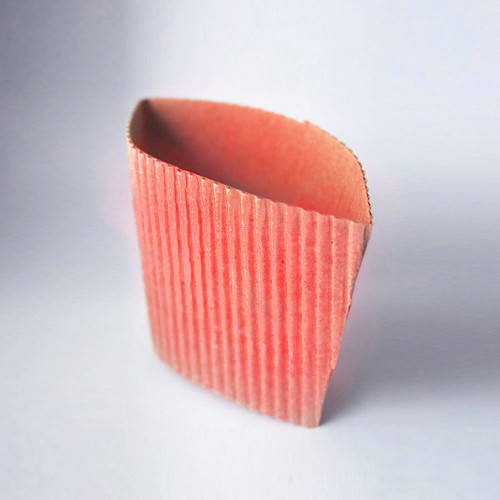 Купити Термопояс клеєний 240-350 Червоний 100шт, ціна 64 ₴ - Prom.ua (ID# 1713303437)