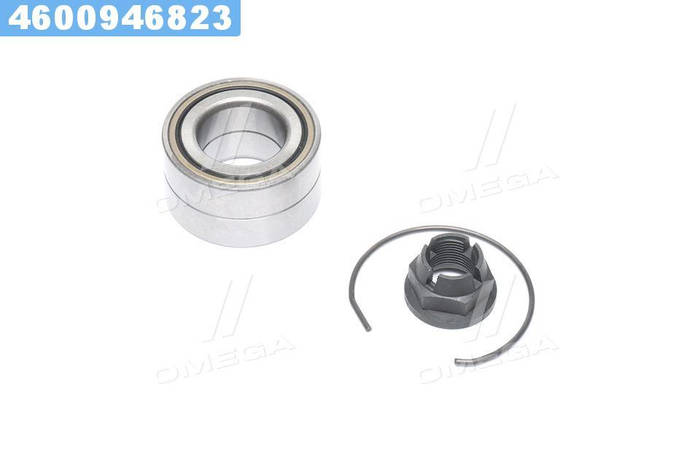 Купити Підшипник маточини RENAULT 11 (B/C37), RAPID (F40, G40) 82 ...