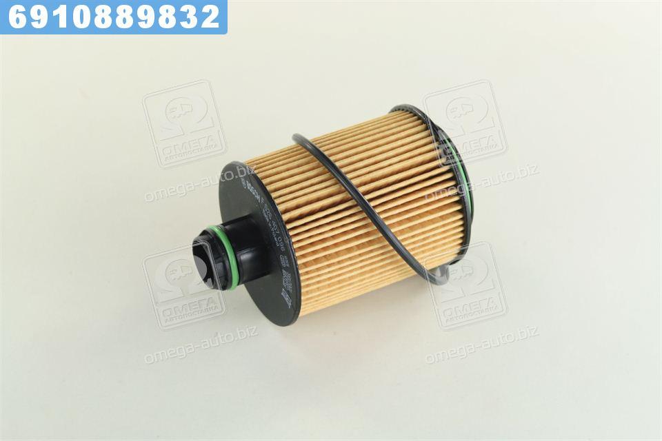 Фильтр масляный двигателя FIAT (пр-во Bosch) (ID#1713336540), цена: 389 ...